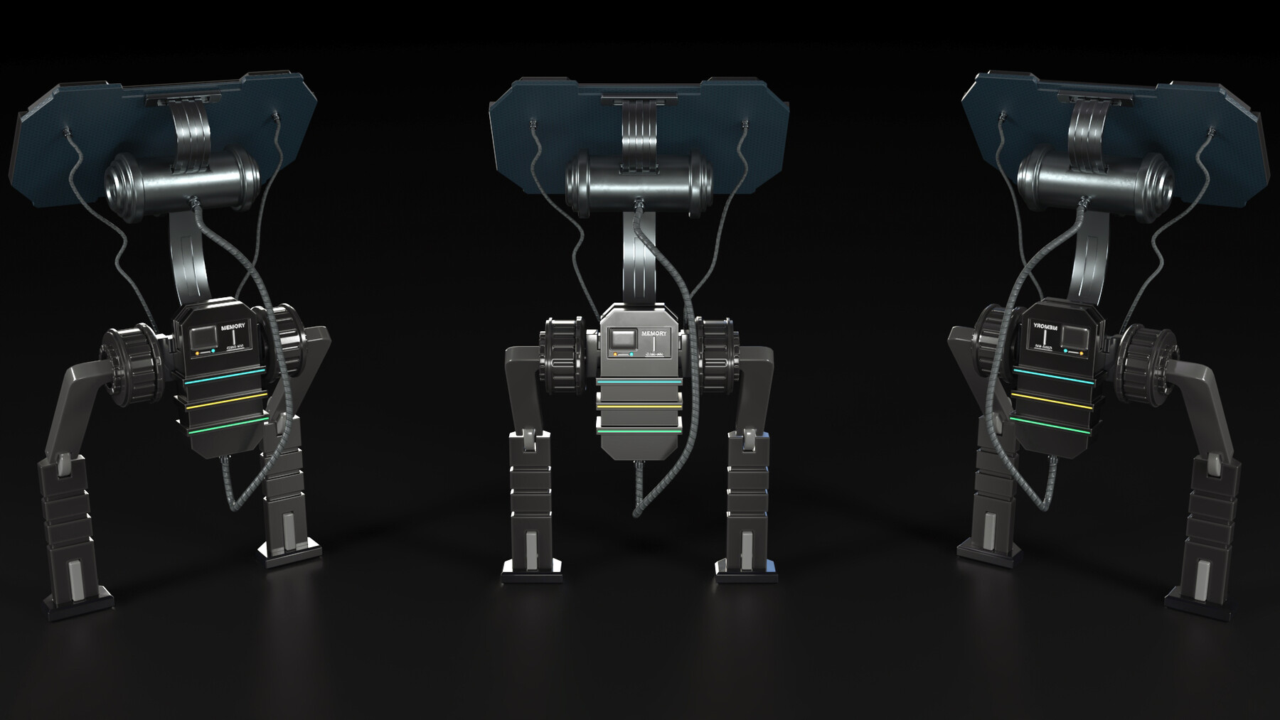 ArtStation - scifi Console - scifi panel 3D model | Resources ArtStation - scifi Console - scifi panel 3D model | Resources