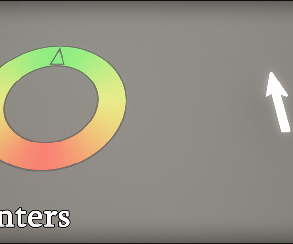 ArtStation - Follow The Path | Game Assets