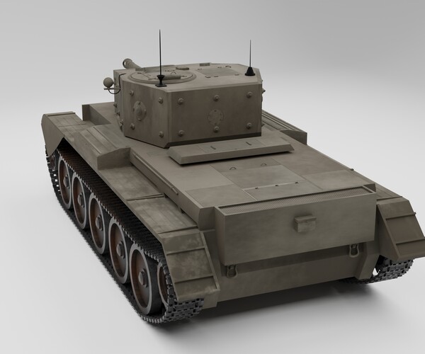 ArtStation - Cromwell 1 | Game Assets