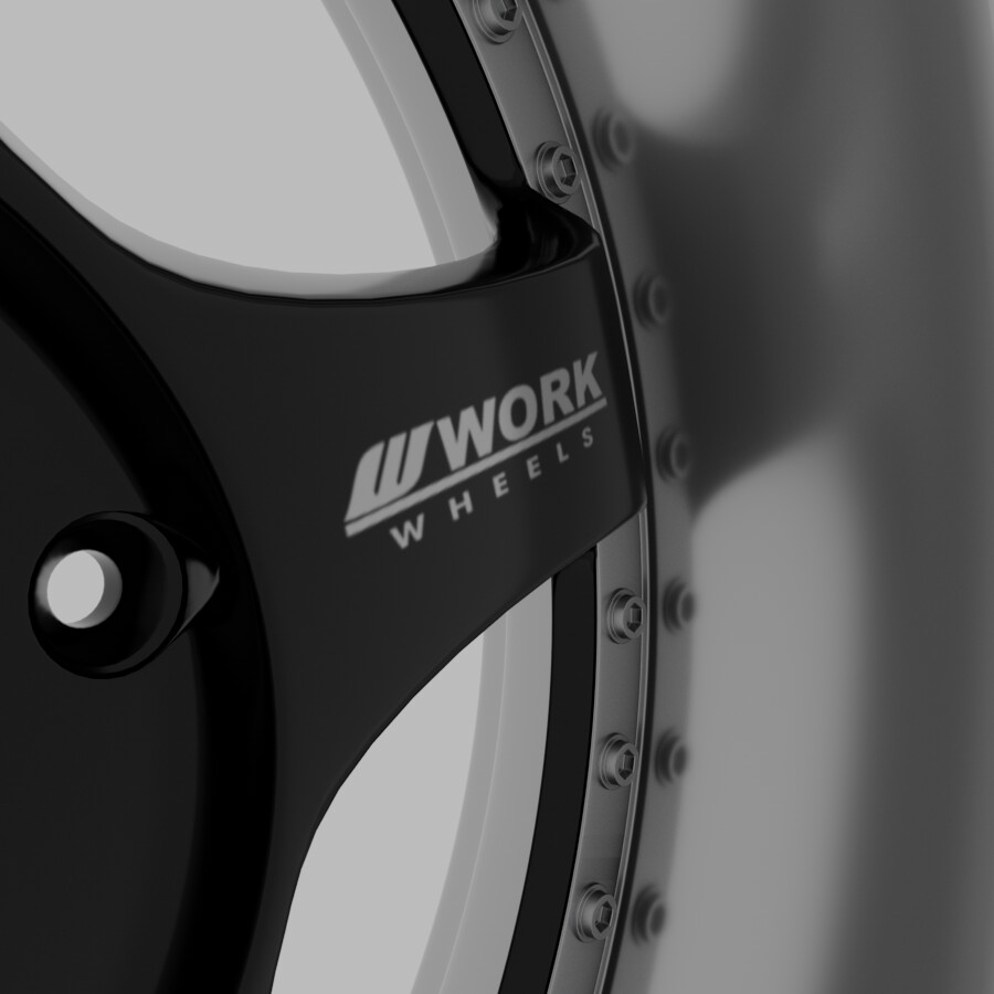 ArtStation - WORK MEISTER S1 | Resources