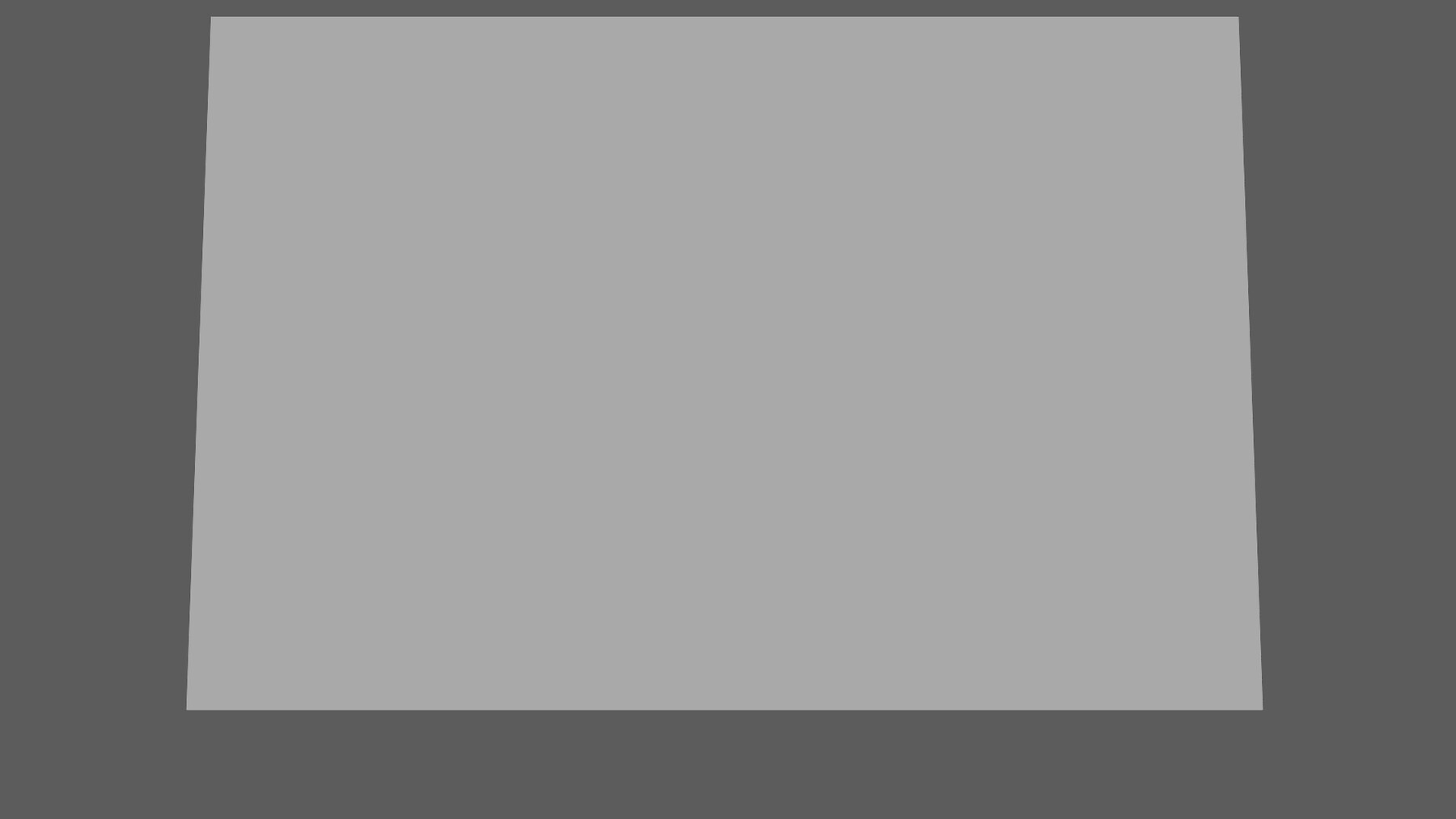 ArtStation - Czech Bauhaus Tubular Writing Desk by Rudolf Vichr 1940s ...