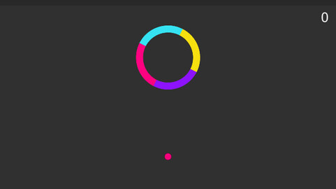 ArtStation - Color Change System | Game Assets