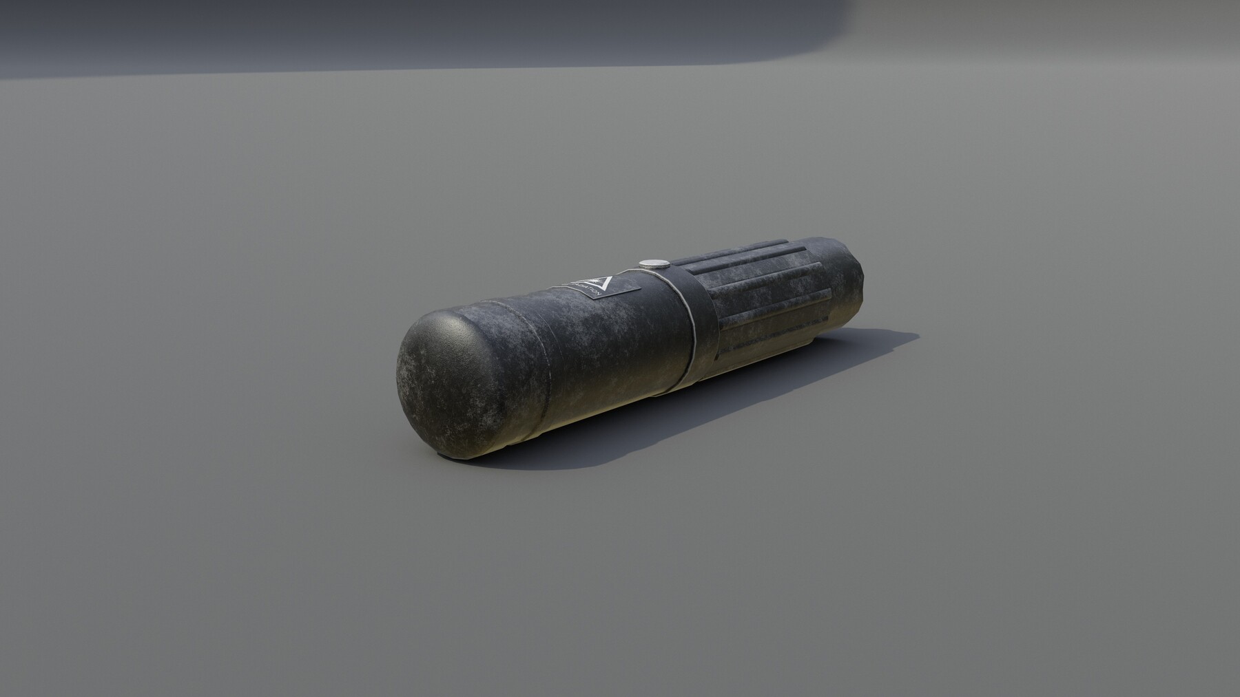 ArtStation - Laser Pointer | Game Assets