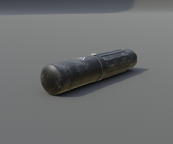 ArtStation - Laser Pointer | Game Assets