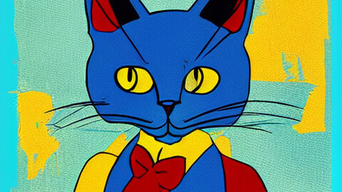 ArtStation - Rare Cat | Artworks