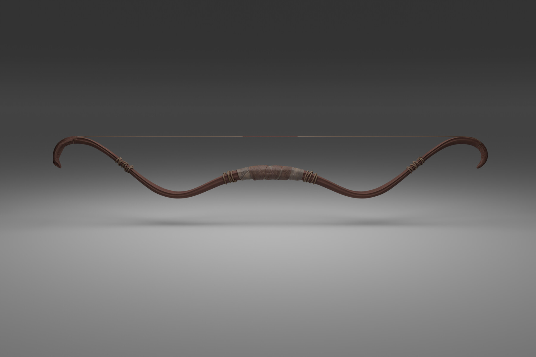 ArtStation - Assassins Creed Odyssey - Alexios Kassandra bow 3D print ...