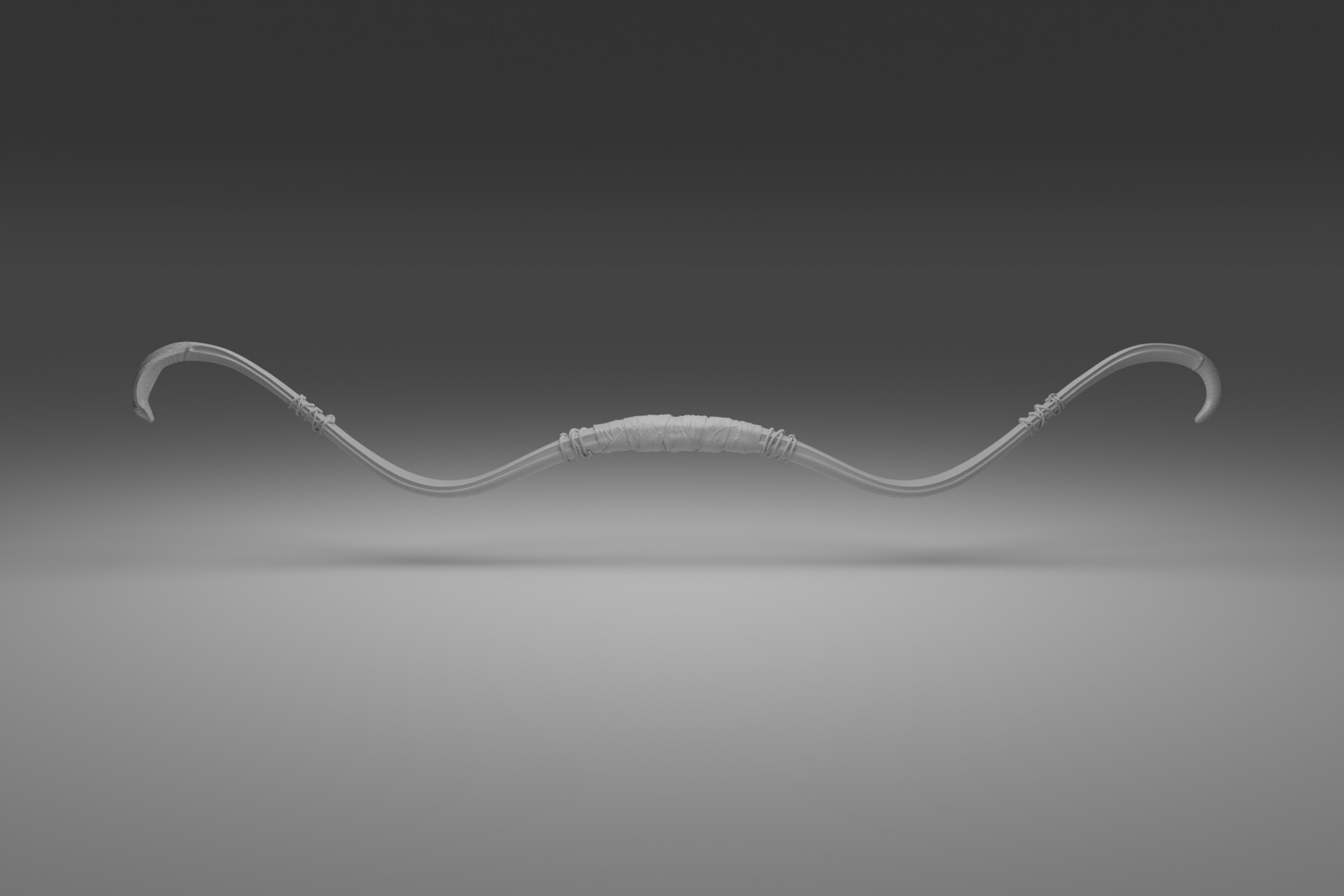 ArtStation - Assassins Creed Odyssey - Alexios Kassandra bow 3D print ...