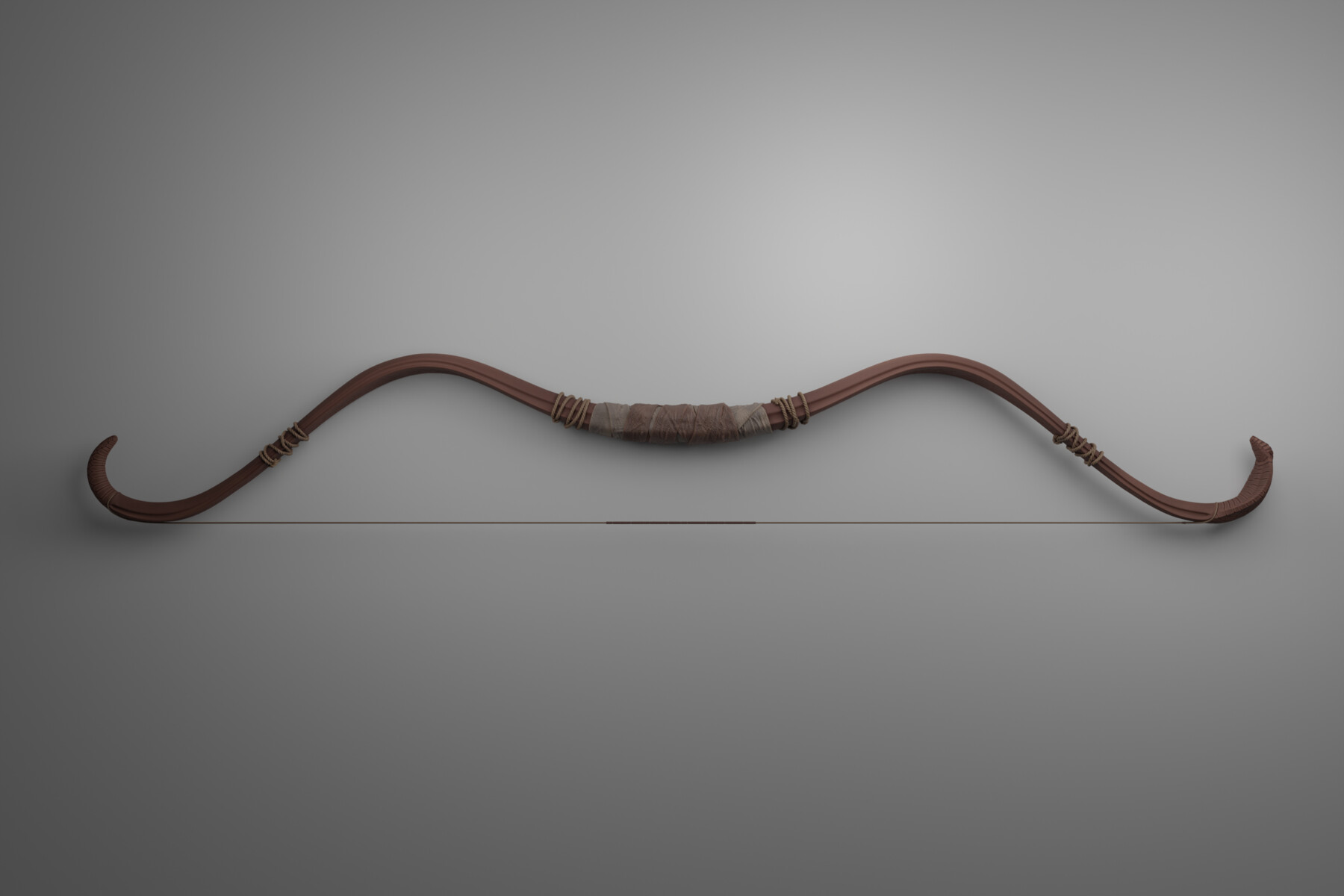 ArtStation - Assassins Creed Odyssey - Alexios Kassandra bow 3D print ...