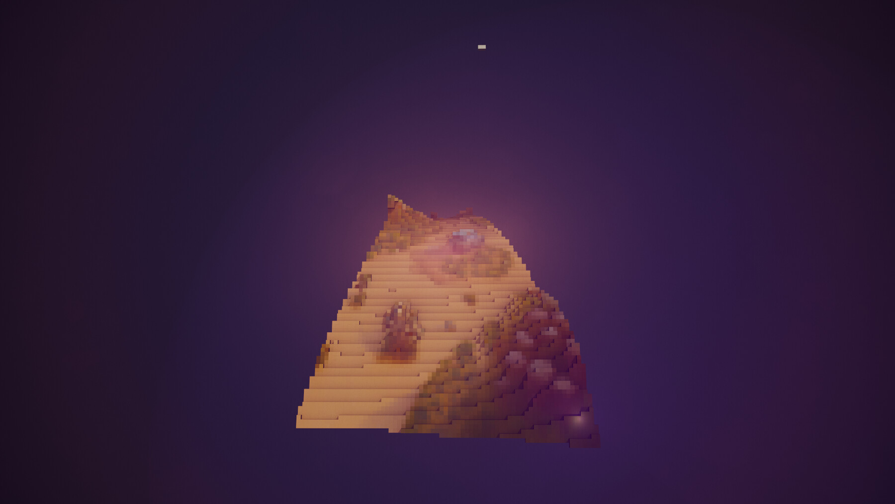 ArtStation - Voxel world desert 100 fbx kit | Game Assets