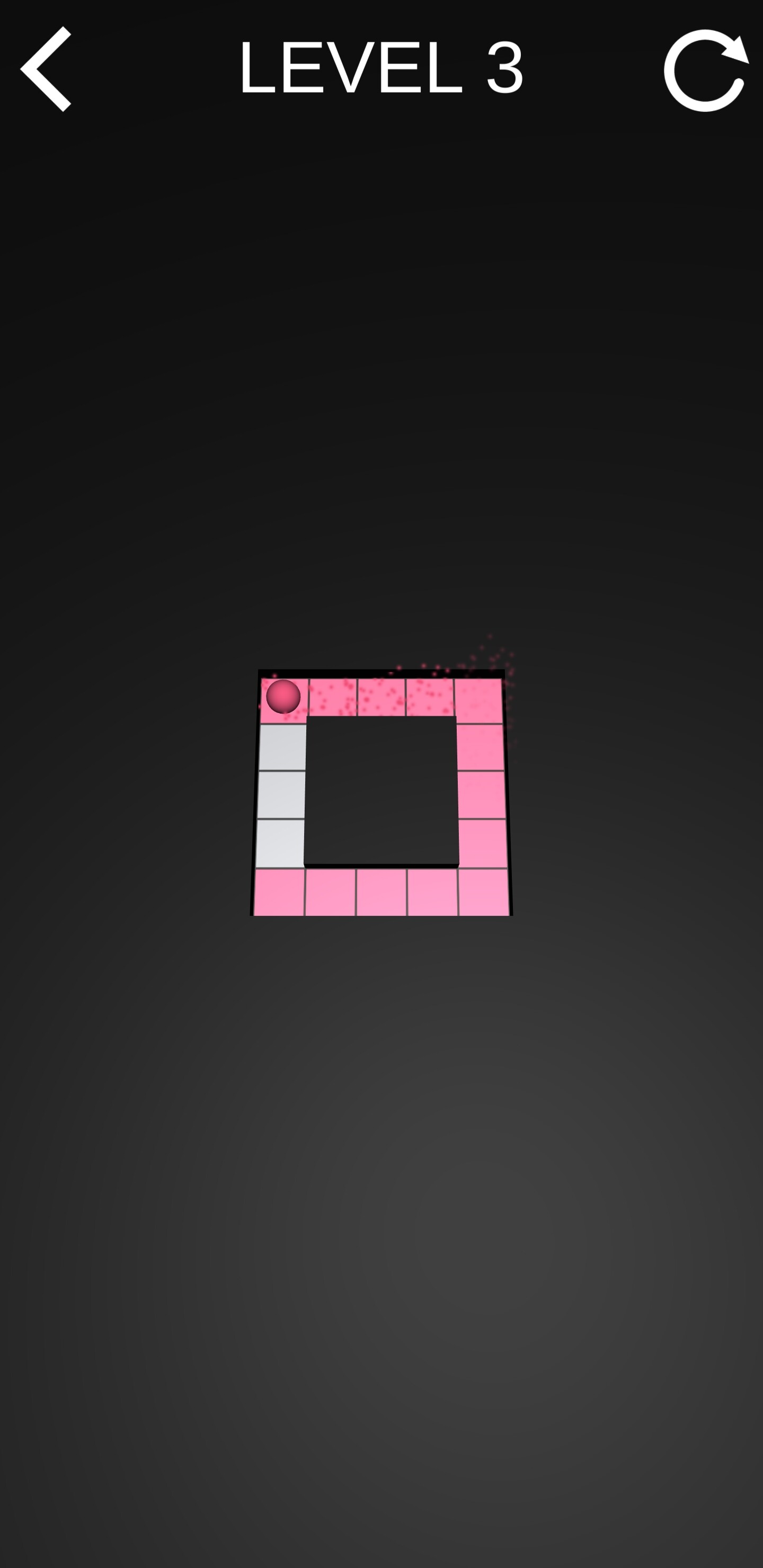 Artstation Color Swipe Unity Hyper Casual Amaze Game With Admob Game Assets