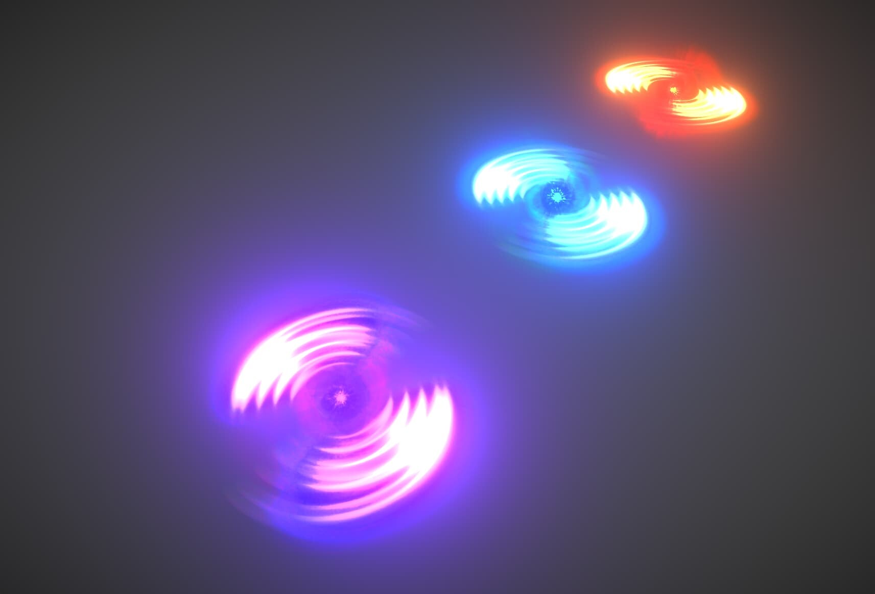 Artstation Effect Vfx For Unity 3d Rpg Darts Vfx Package Game Assets