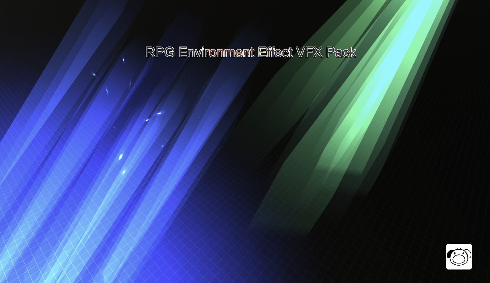 ArtStation - RPG Environment Effect VFX Pack | Game Assets