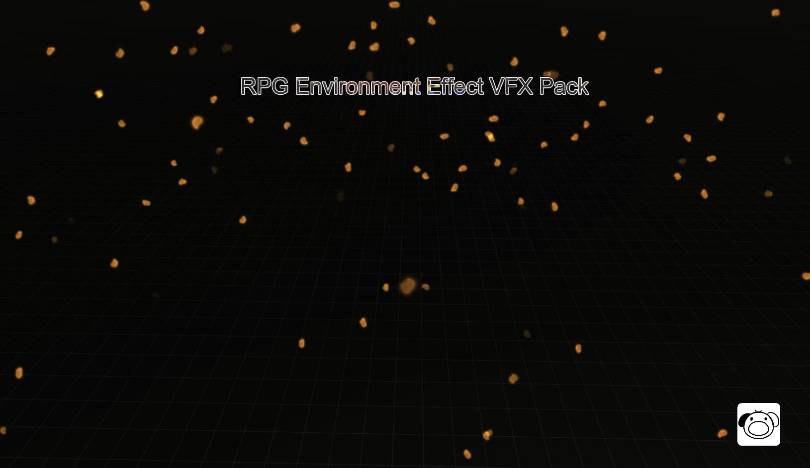 ArtStation - RPG Environment Effect VFX Pack | Game Assets