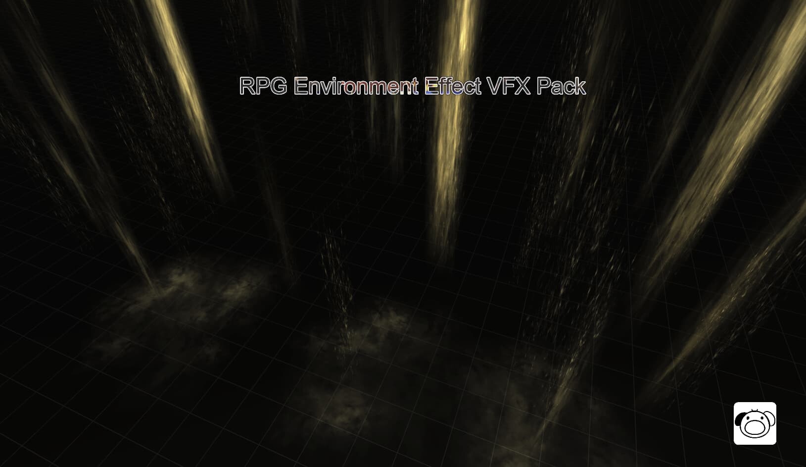 ArtStation - RPG Environment Effect VFX Pack | Game Assets