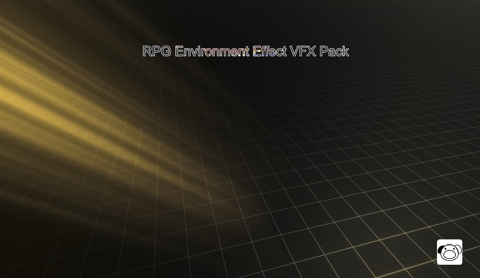 ArtStation - RPG Environment Effect VFX Pack | Game Assets