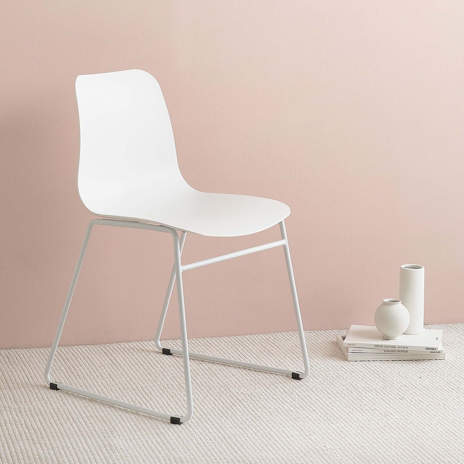 ArtStation - Neutral chair dining chair | Resources