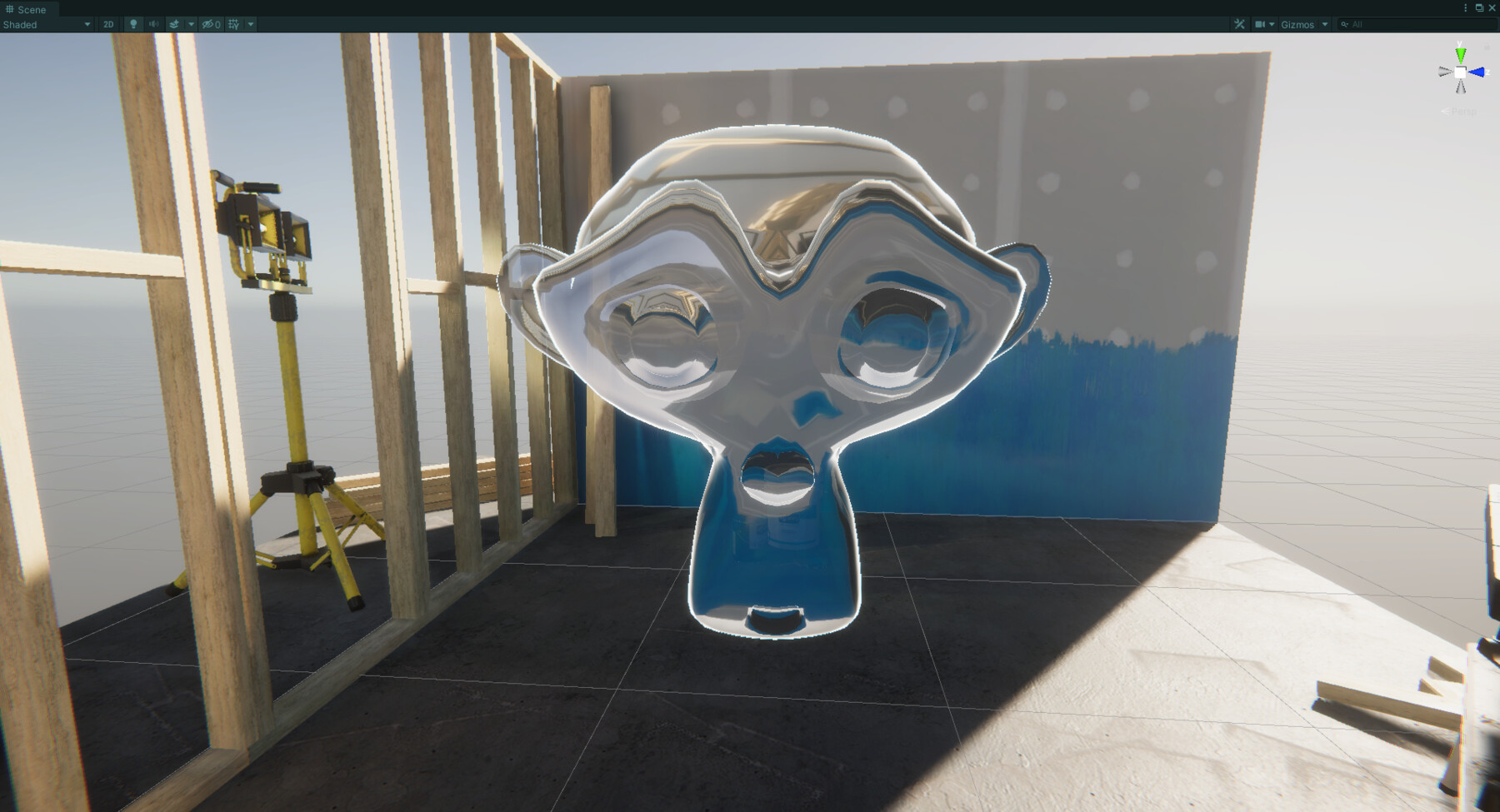 ArtStation - Unity VFX - Glass Shader Effect | Game Assets ArtStation - Unity VFX - Glass Shader Effect | Game Assets