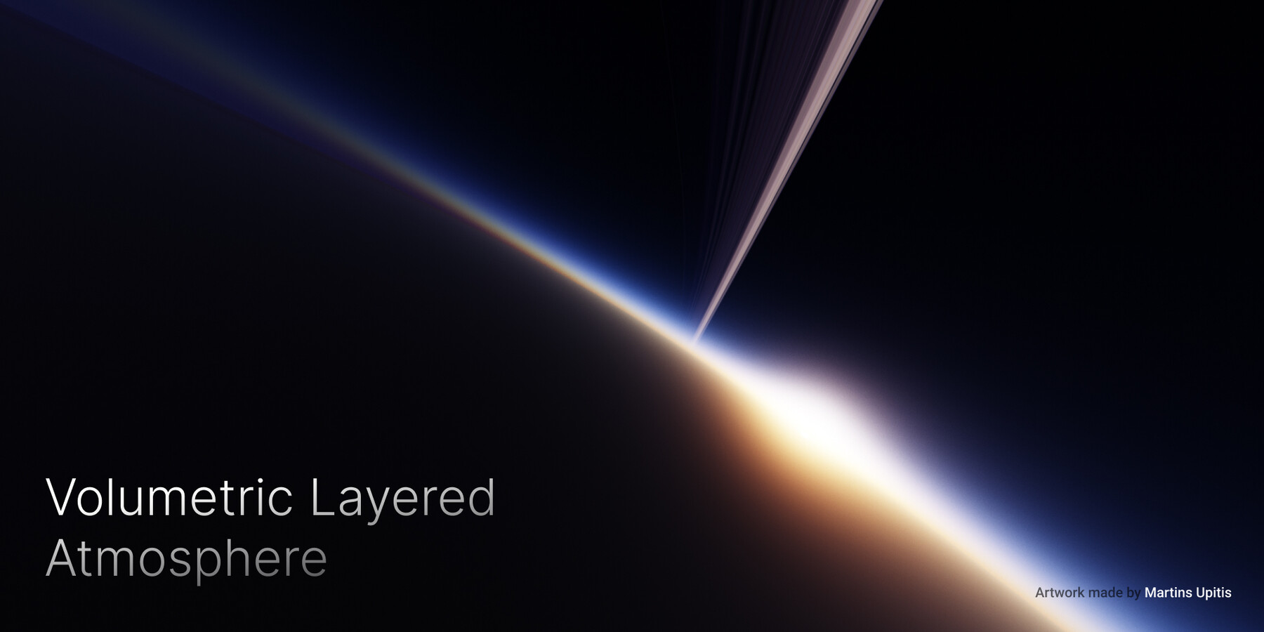 ArtStation - Physical Celestial Objects | Resources