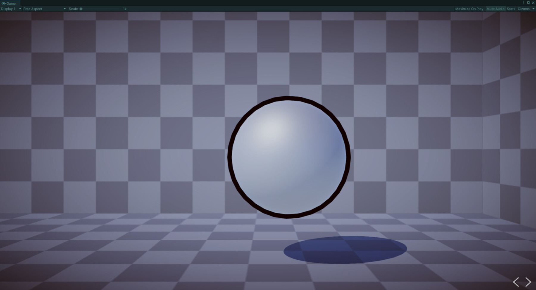 ArtStation - Unity VFX - Outline Shader Effect | Game Assets ArtStation - Unity VFX - Outline Shader Effect | Game Assets