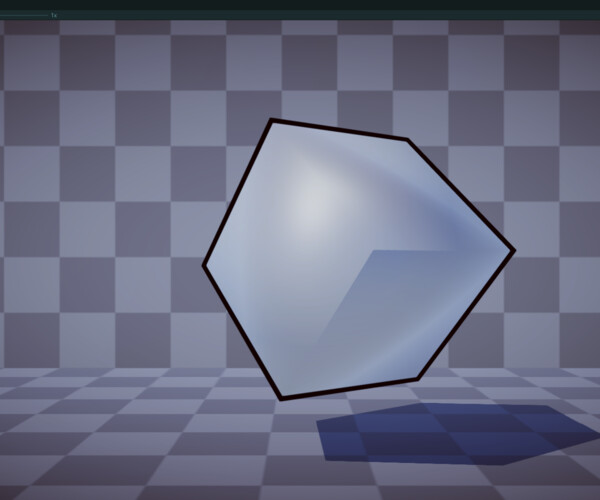 ArtStation - Unity VFX - Outline Shader Effect | Game Assets ArtStation - Unity VFX - Outline Shader Effect | Game Assets