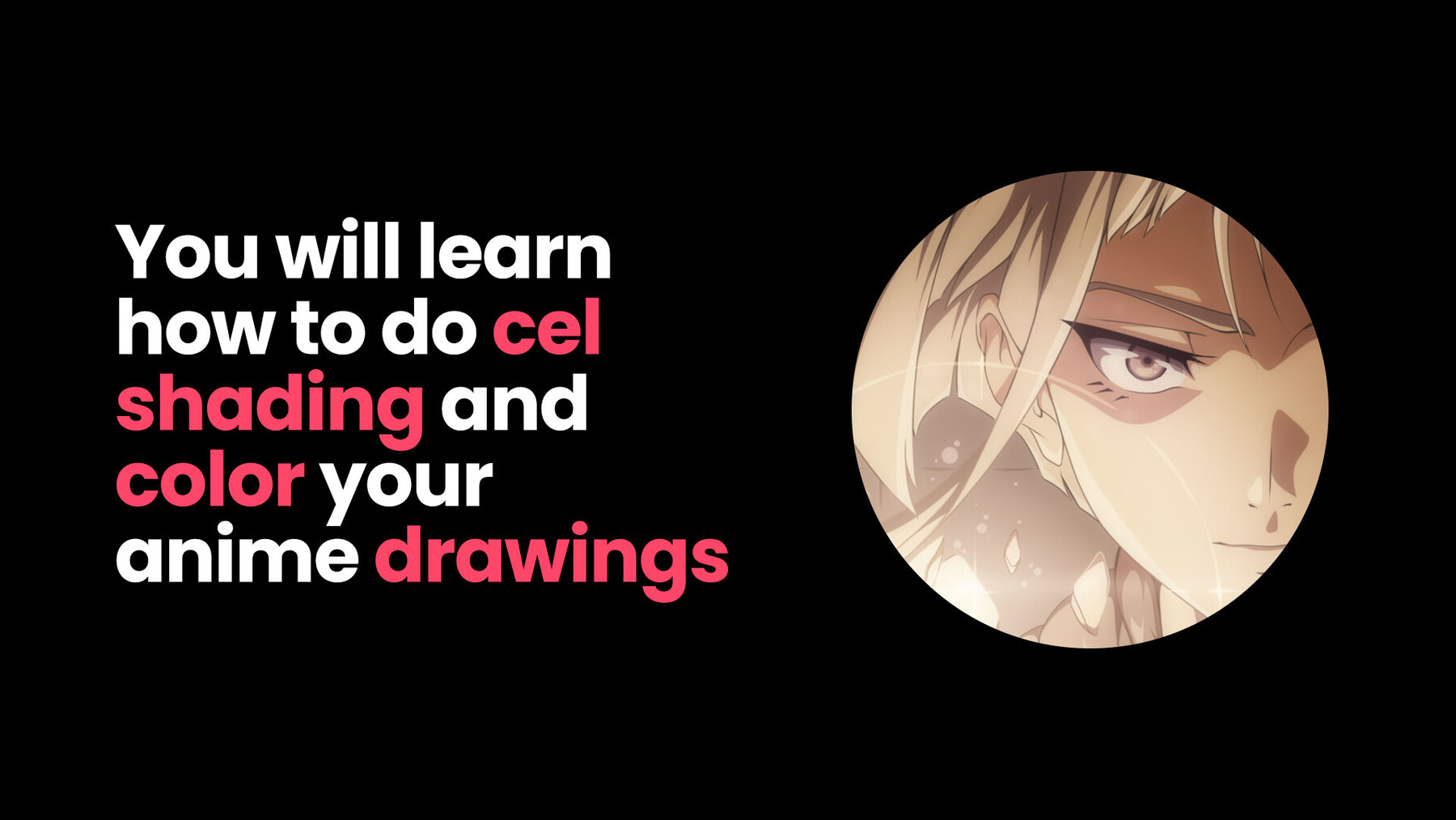 ArtStation - Digital Anime Coloring And Shading Masterclass | Tutorials