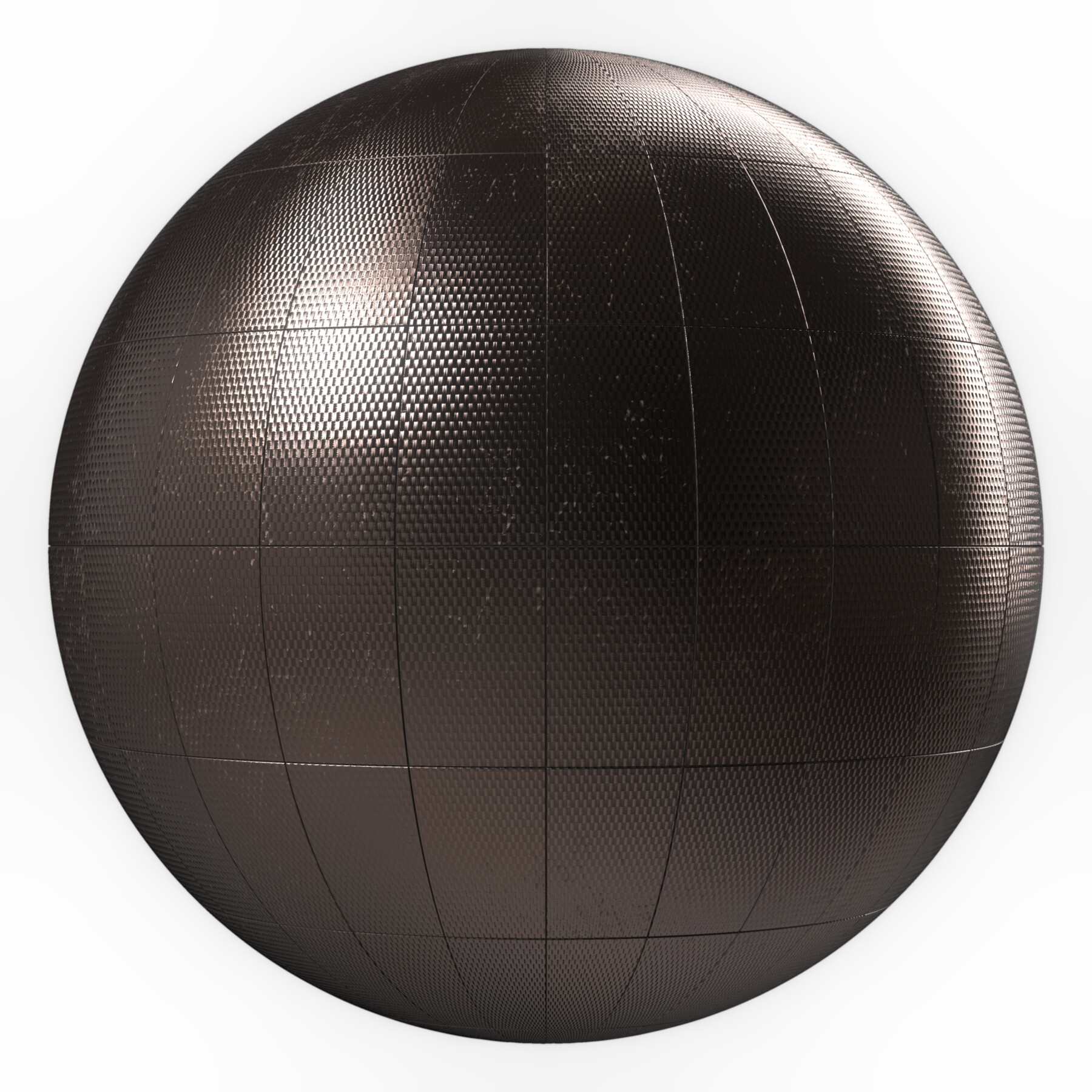 ArtStation - Metal panel Materials 5- Metal panel, Pbr 4k Seamless ...