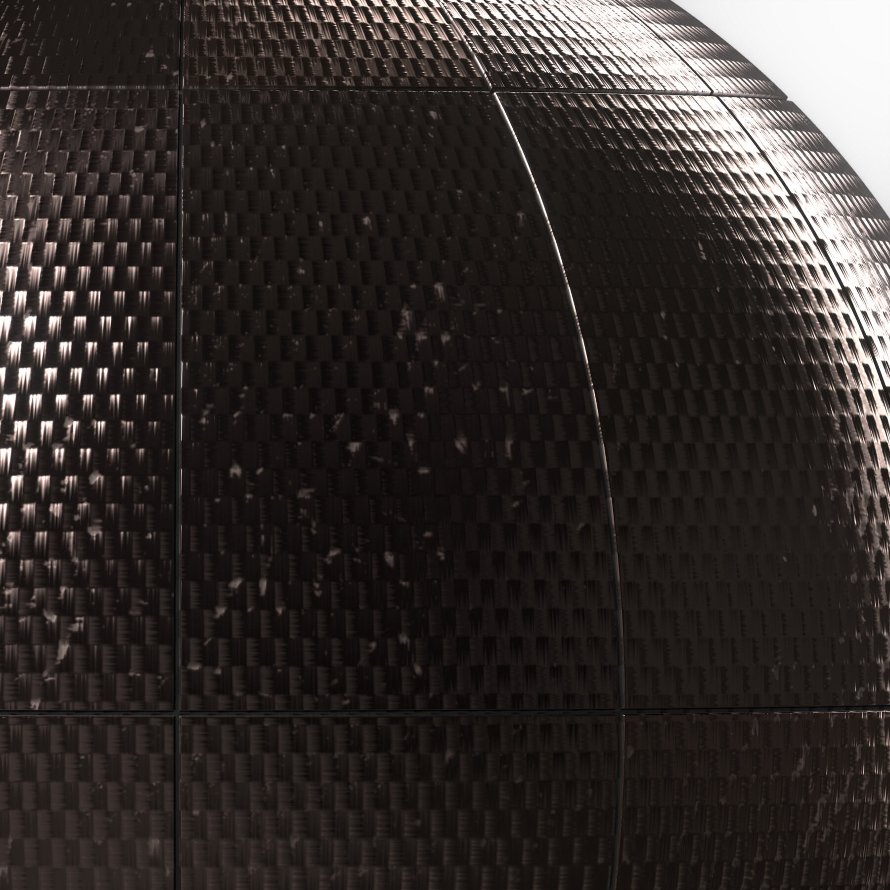 ArtStation - Metal panel Materials 5- Metal panel, Pbr 4k Seamless ...