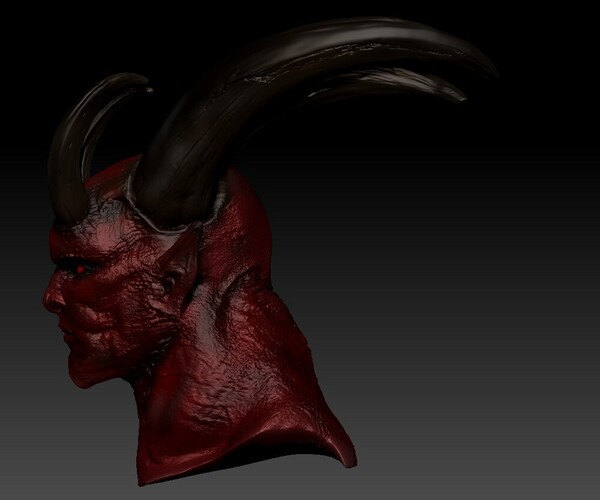 ArtStation - diablo | Resources