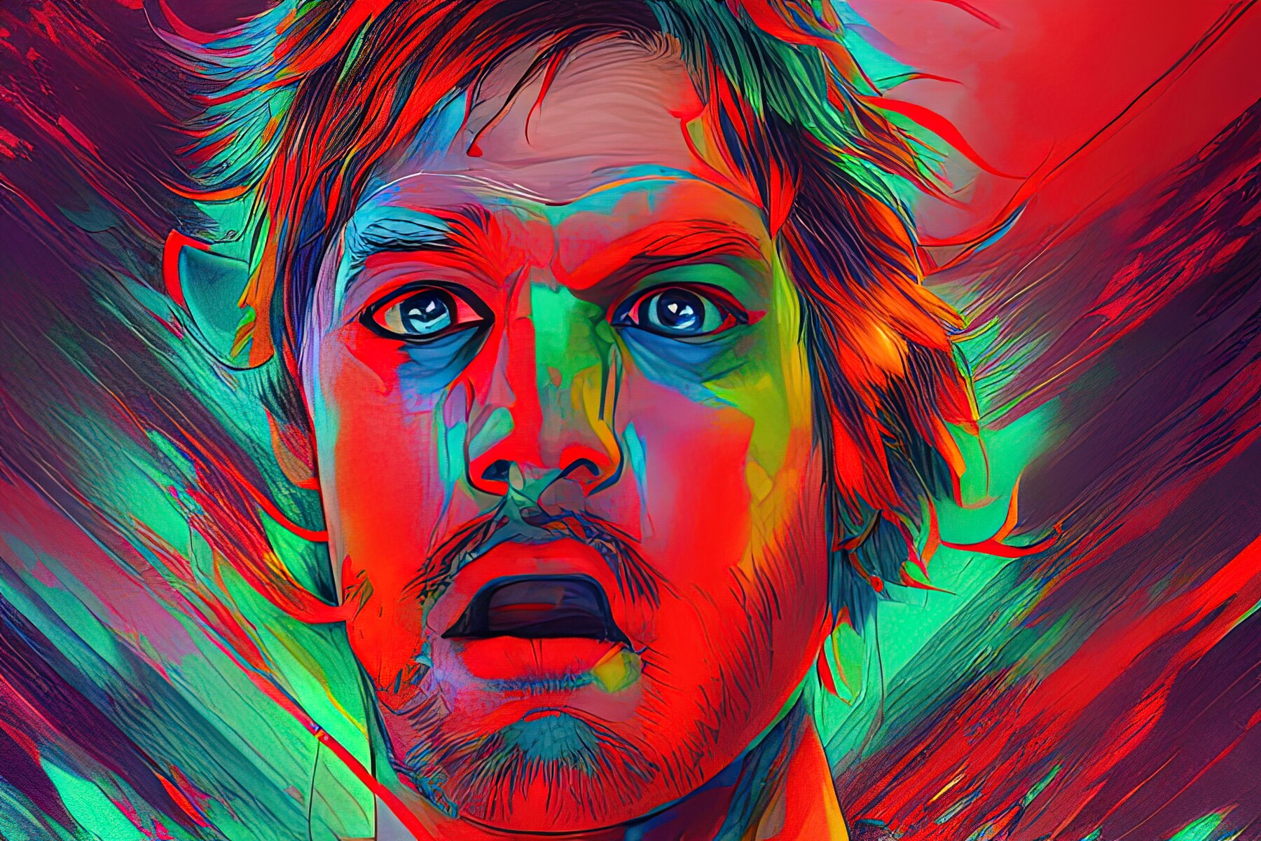 ArtStation - Oh *hit | Artworks