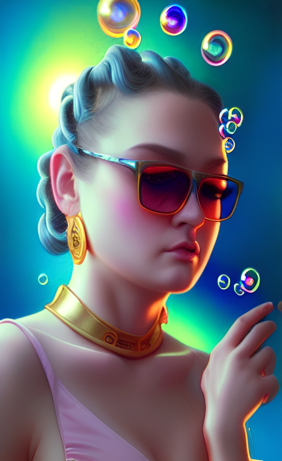 ArtStation - bubbles park boys 2900 jpg pack wombo art | Artworks