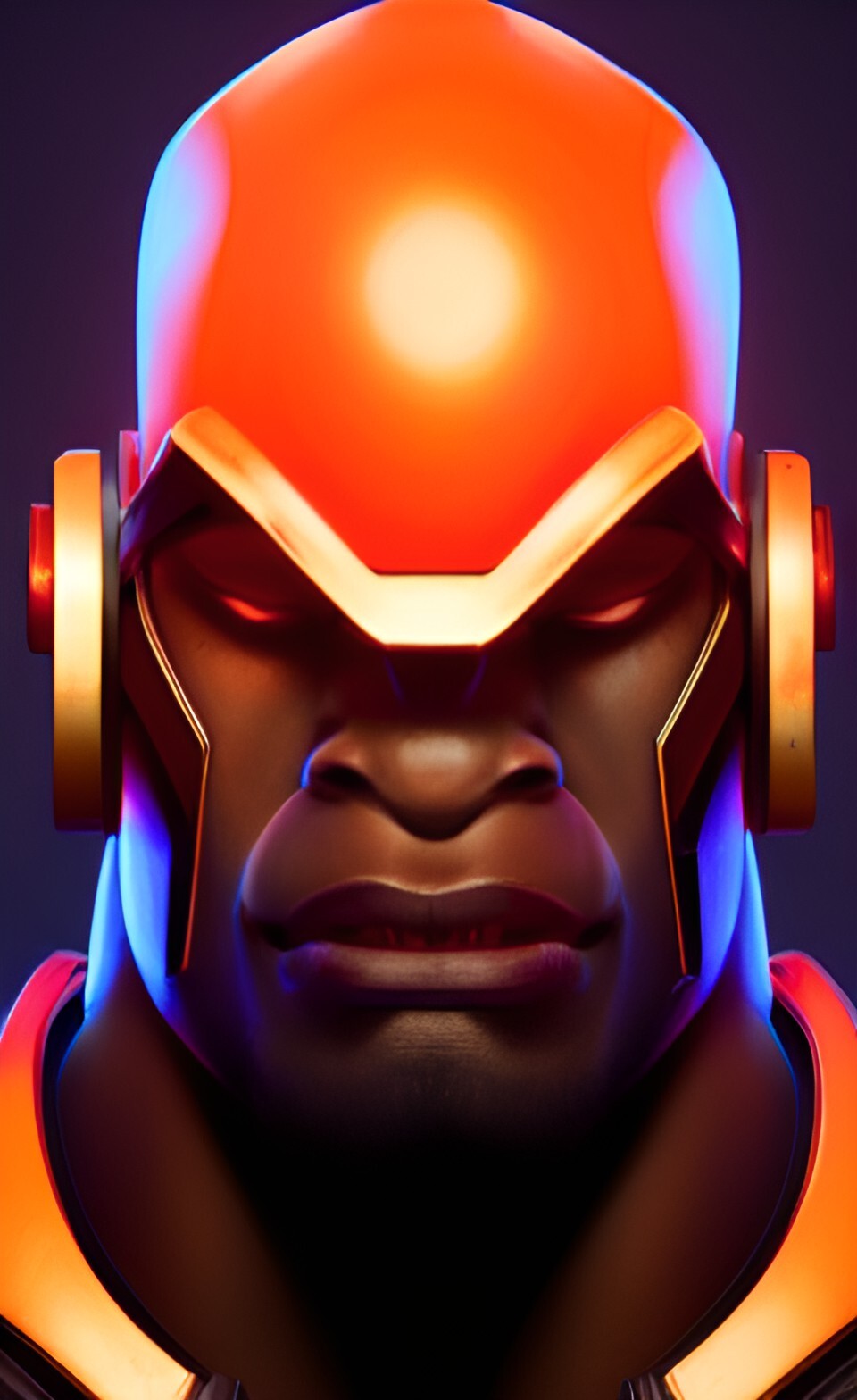 ArtStation - tech wear doomfist 4100 jpg pack wombo art | Artworks