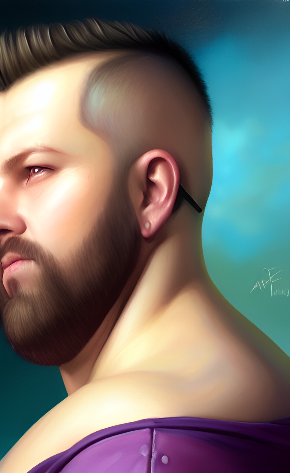 ArtStation - 1056 chubby fantasy style 3600 jpg pack wombo art | Artworks