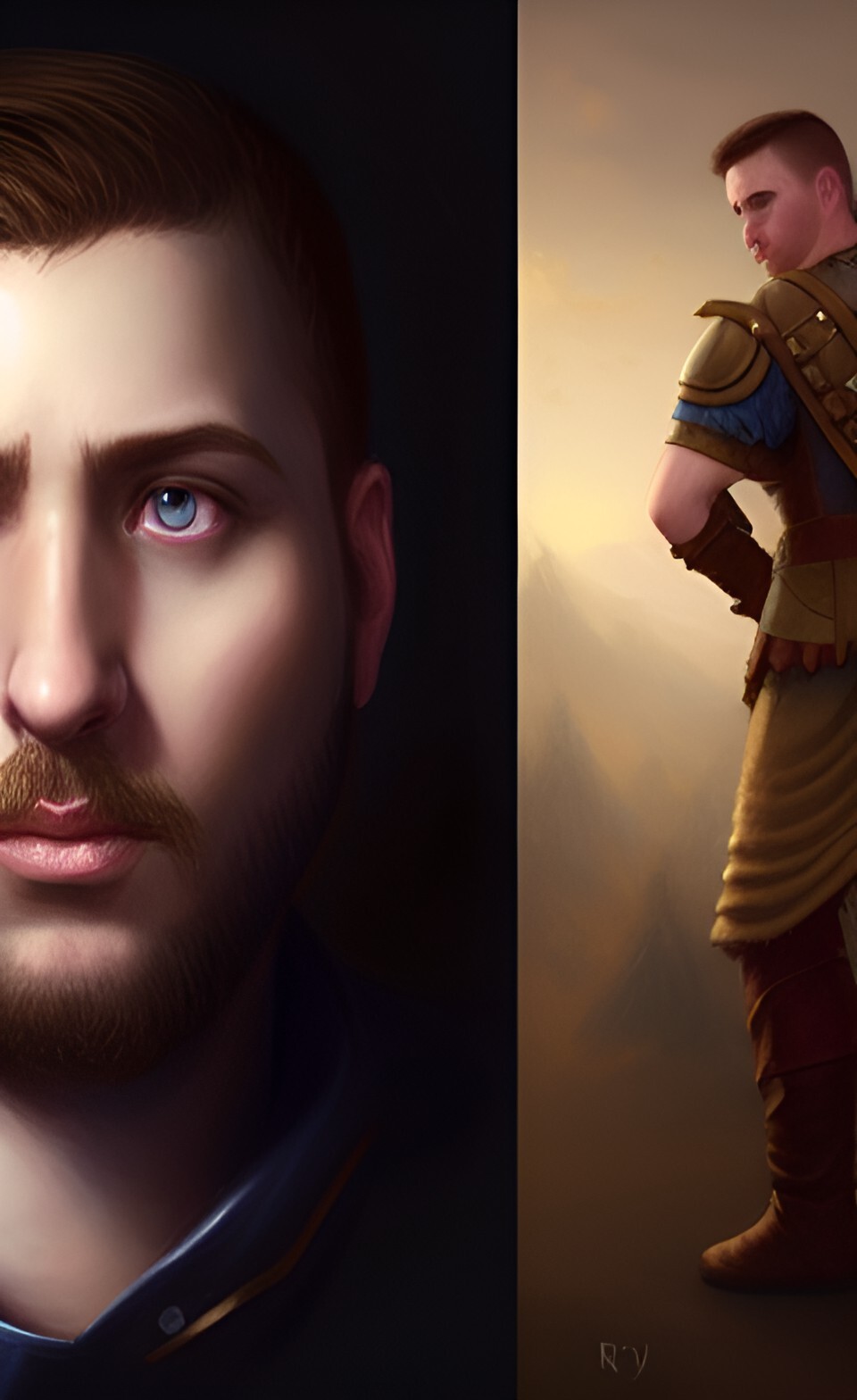 ArtStation - 1056 chubby fantasy style 3600 jpg pack wombo art | Artworks