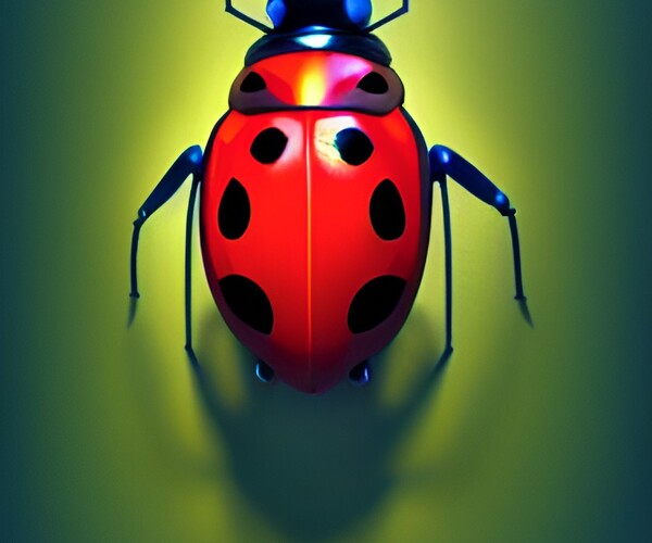 ArtStation - steampunk ladybug 3500 jpg pack wombo art | Artworks