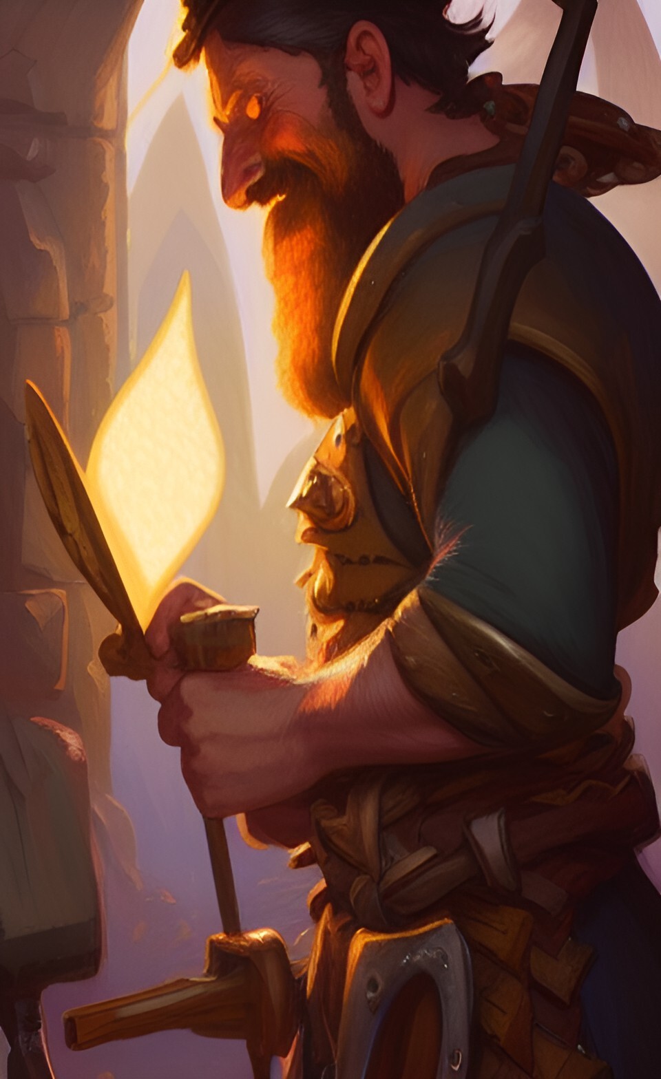 ArtStation - 1076 blacksmith armory 3400 jpg pack wombo art | Artworks