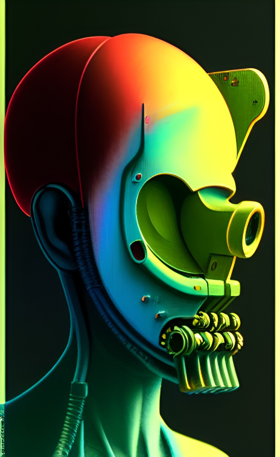 ArtStation - 1078 diesel punk 2300 jpg pack wombo art | Artworks