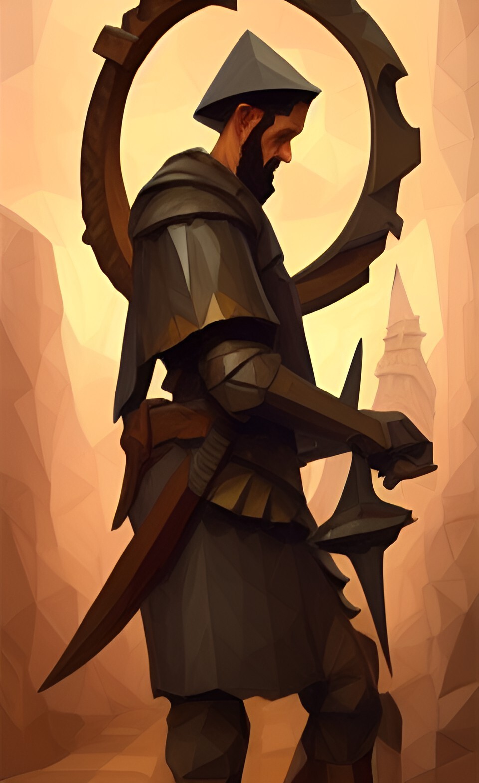 ArtStation - 1076 blacksmith armory 3400 jpg pack wombo art | Artworks