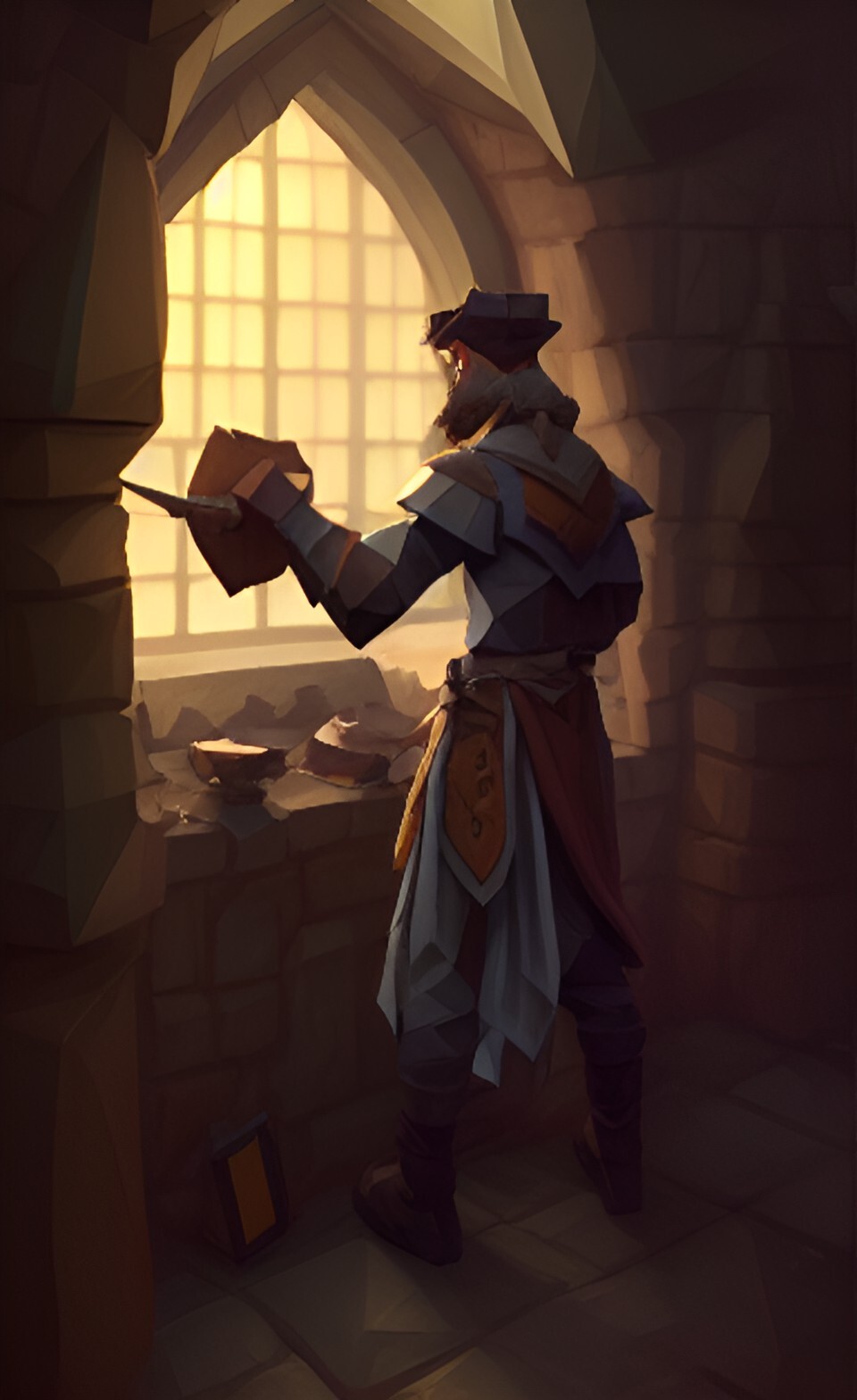 ArtStation - 1076 blacksmith armory 3400 jpg pack wombo art | Artworks