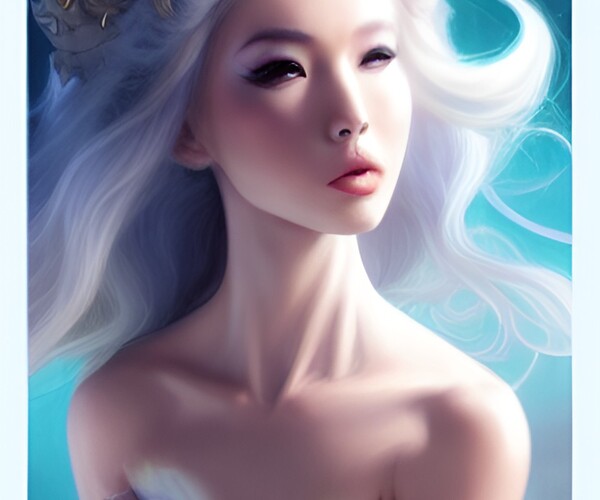 ArtStation - stormy cloud goddess 3400 jpg pack wombo art | Artworks