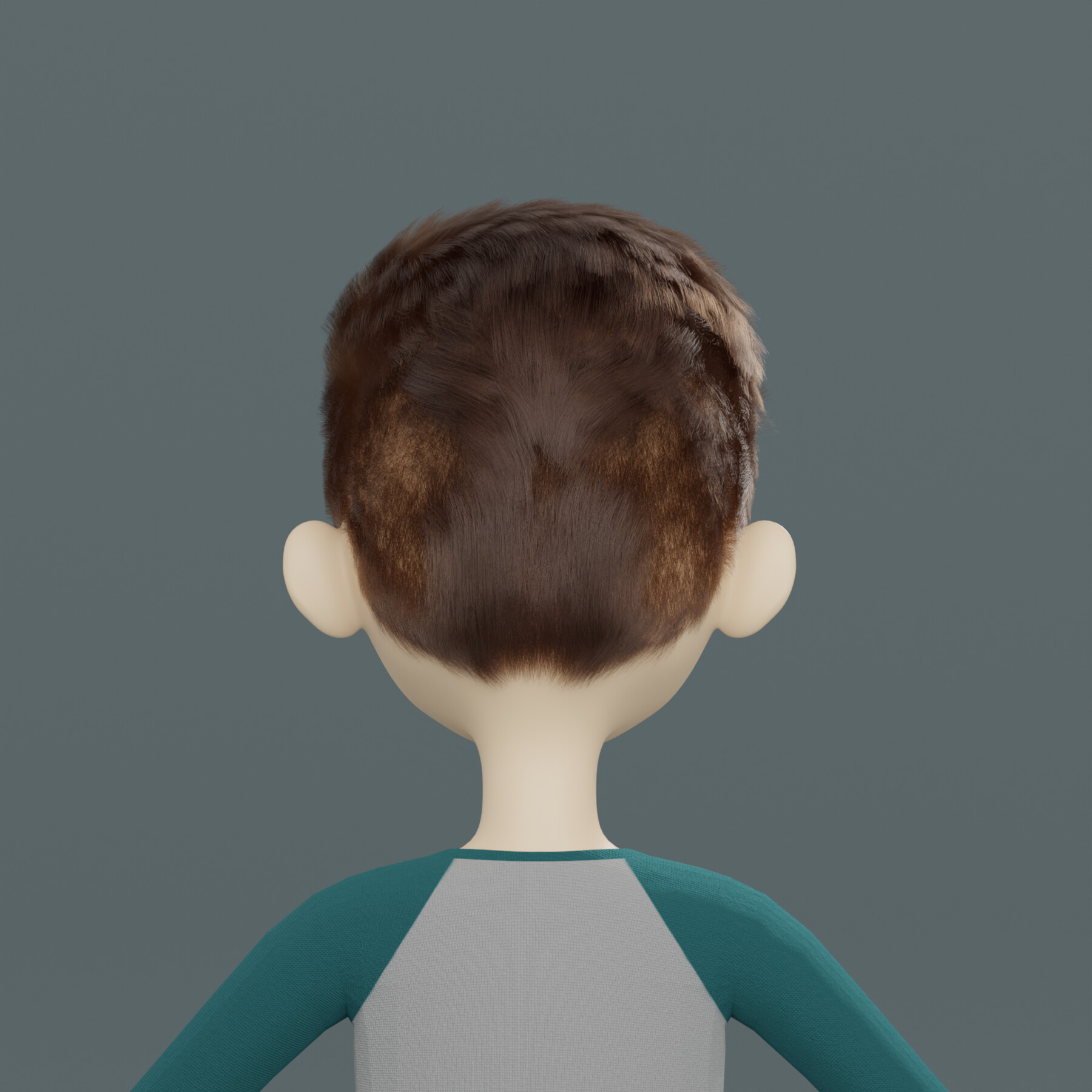 ArtStation - cartoon character boy | Resources