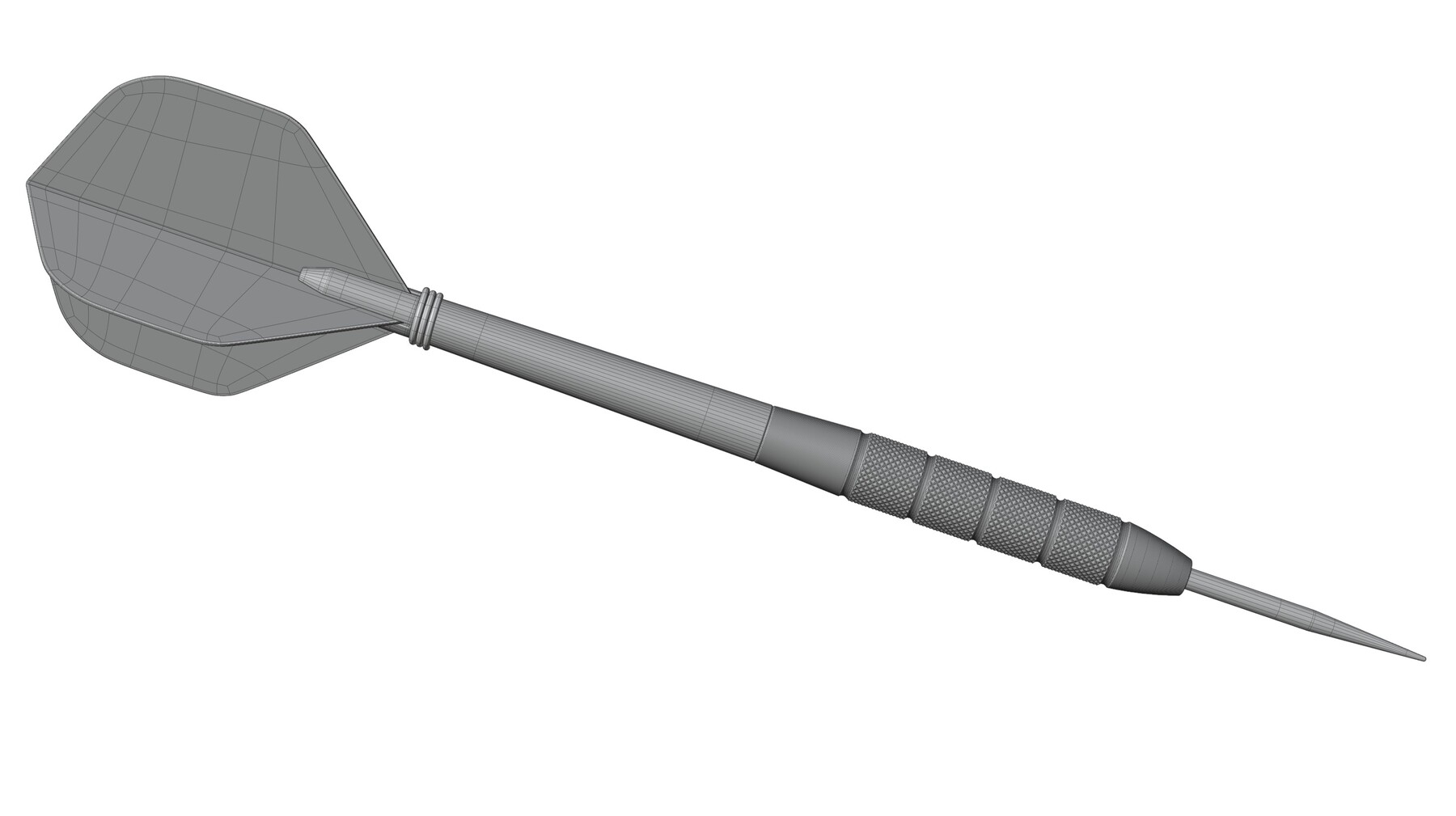 ArtStation - Palace x Winmau Darts | Resources