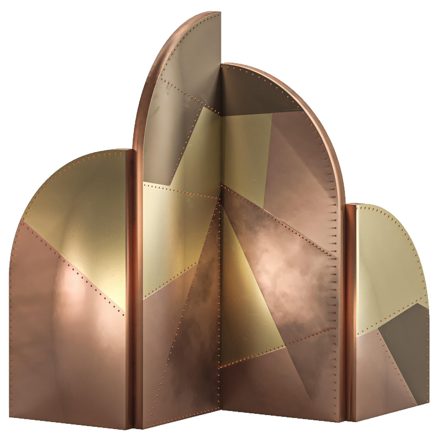 ArtStation - Covet Melow Colors | Resources