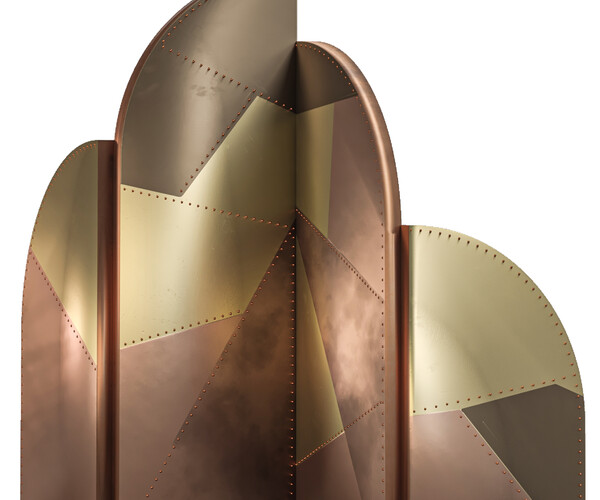 ArtStation - Covet Melow Colors | Resources