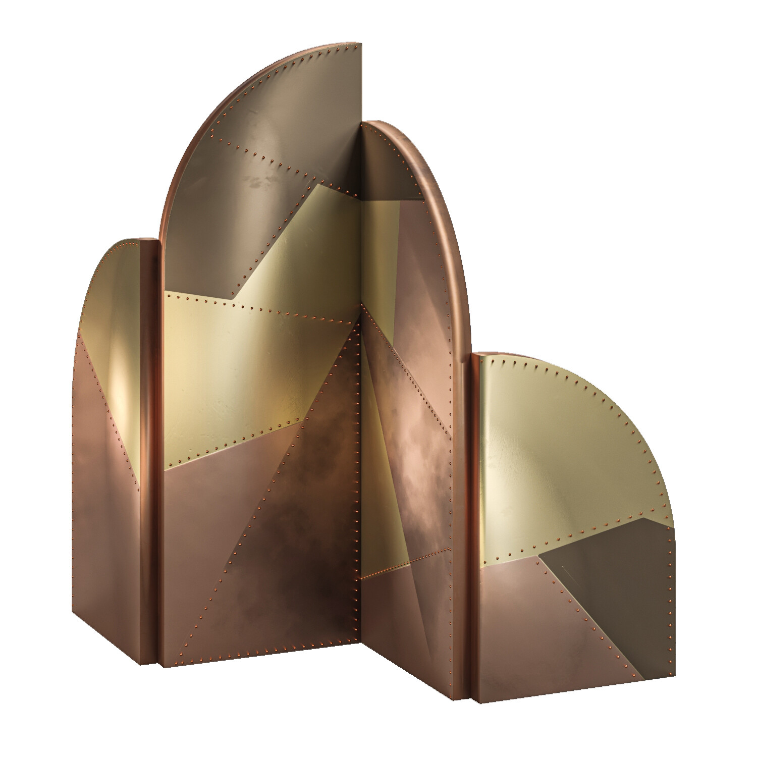 ArtStation - Covet Melow Colors | Resources