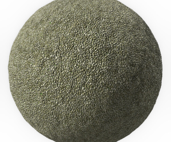 ArtStation - Gravel Materials 1- Pbr 4k Seamless | Resources