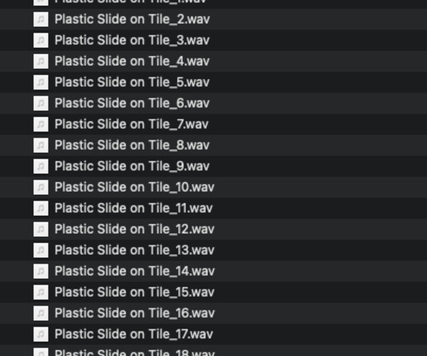 ArtStation - Objects on Tile | Game Assets
