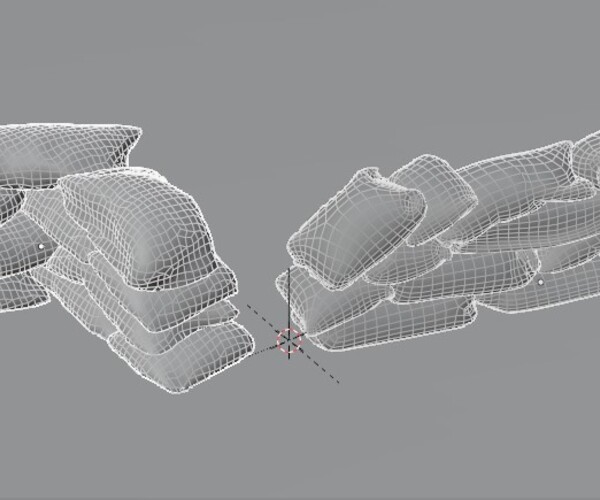 ArtStation - Sandbags | Game Assets