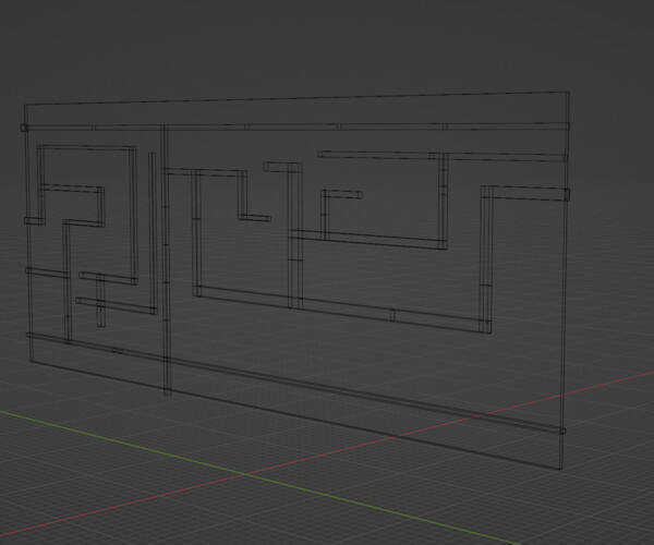 ArtStation - Weird Wall | Resources