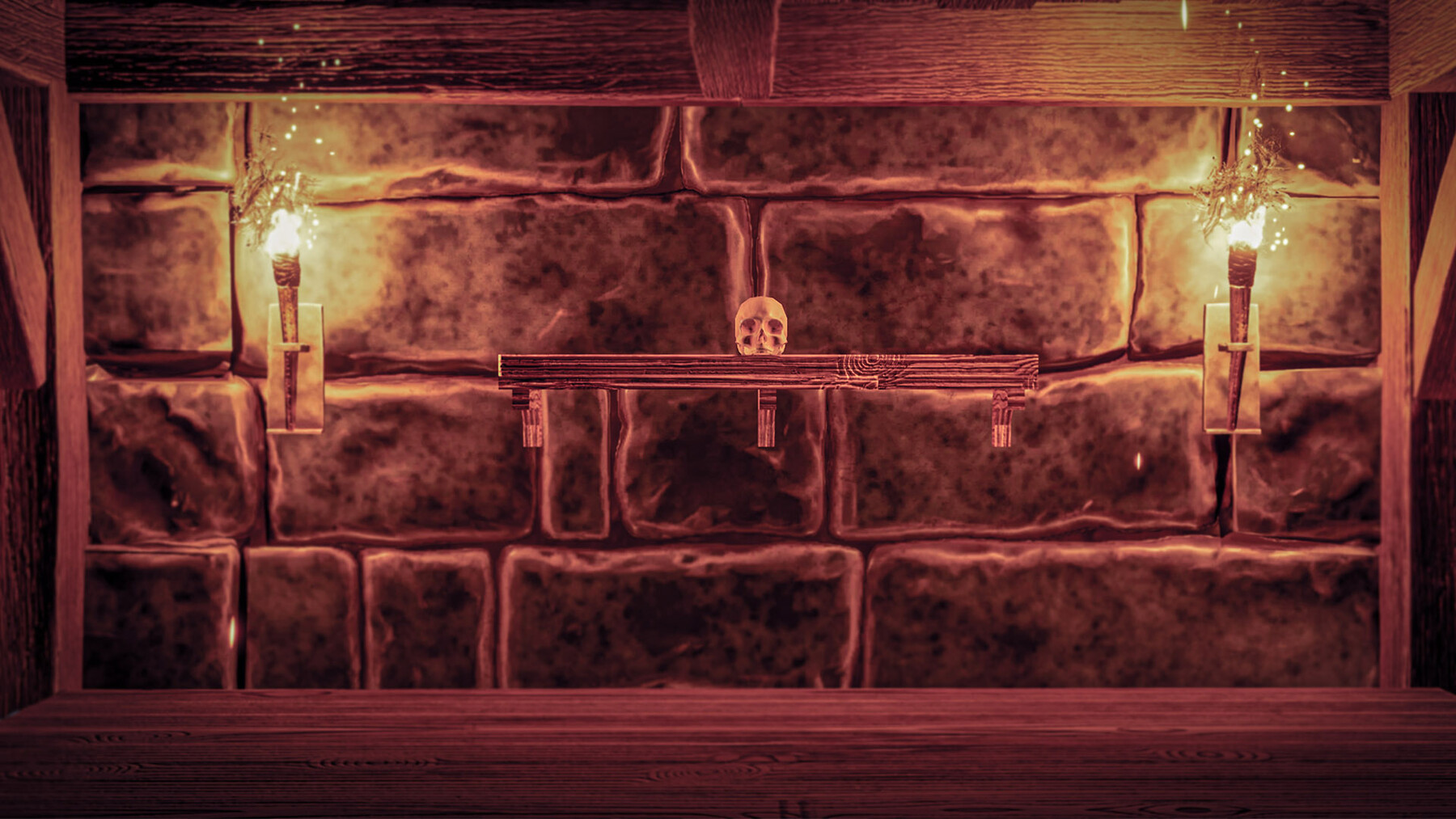 ArtStation - Castle Ruine props | Game Assets