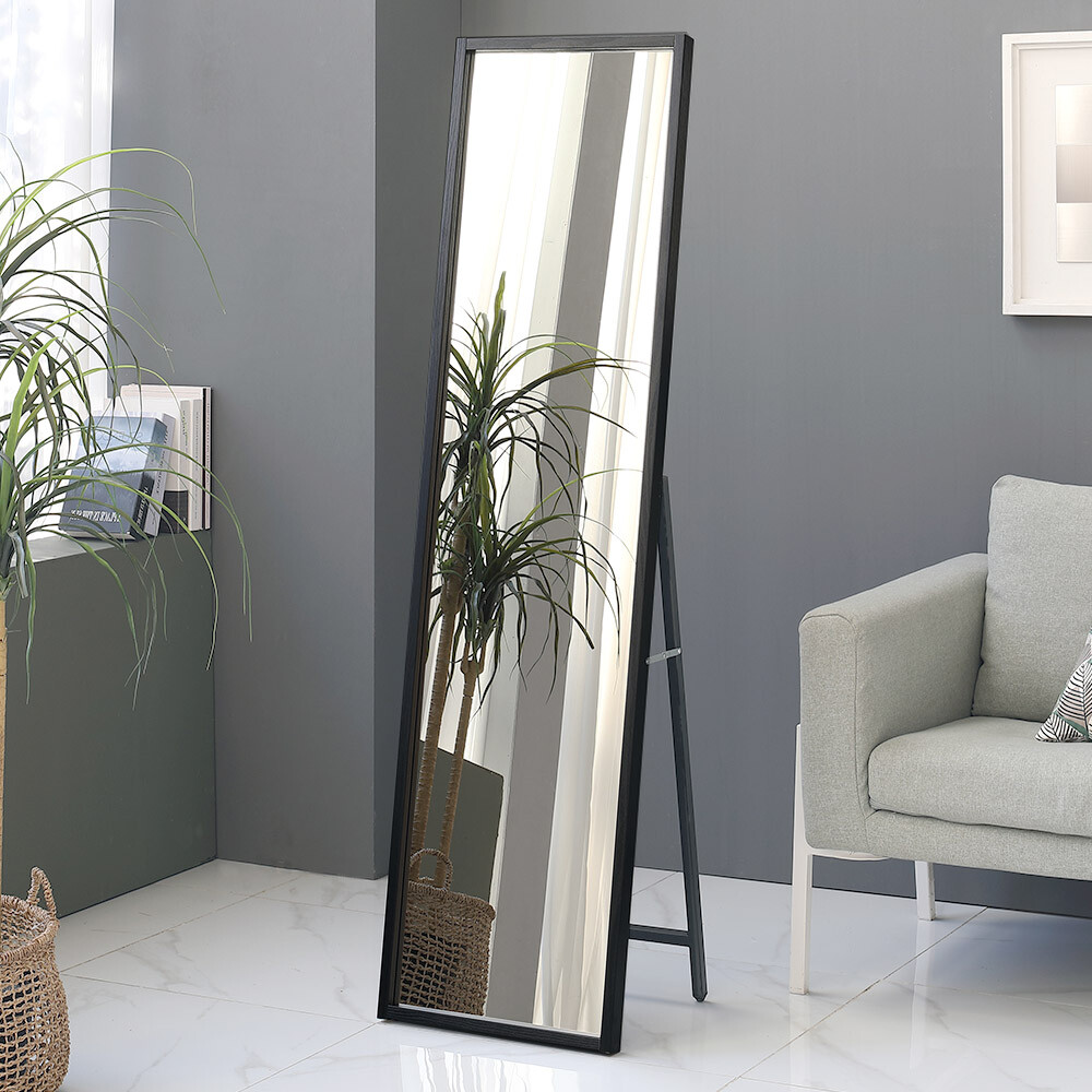 ArtStation - Standing mirror full-length mirror | Resources